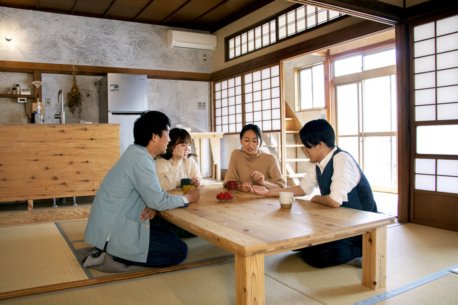 相続、活用など「空き家」に関する個別相談会