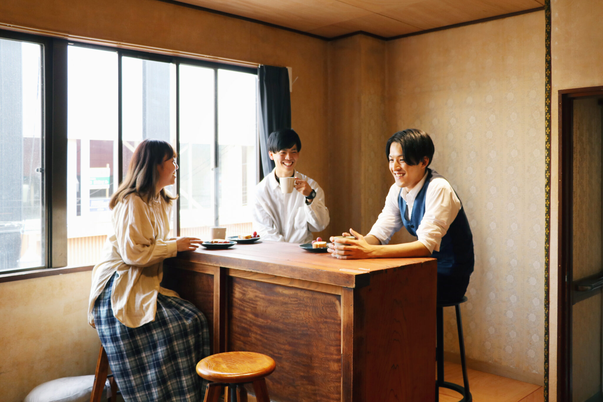 【シェアハウス×〇〇】複合施設としてのシェアハウスの活用事例や運営するメリットを紹介！