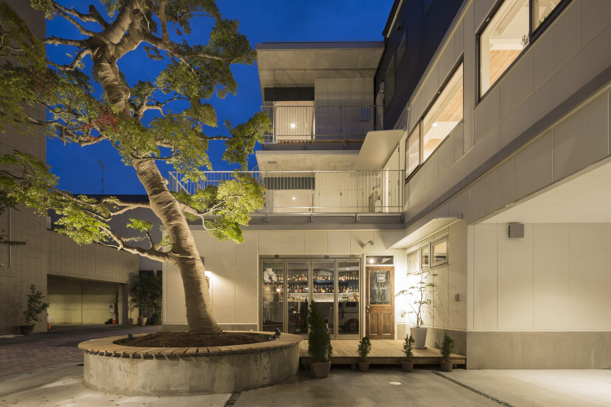 Roopt石巻中央 －COMICHI－ | 1日から入れるシェアハウス「Roopt」-ループト-