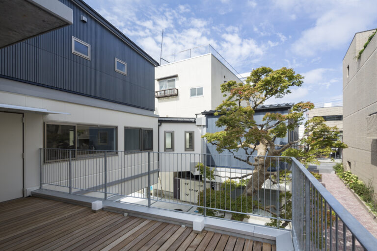 Roopt石巻中央 －COMICHI－ | 1日から入れるシェアハウス「Roopt」-ループト-