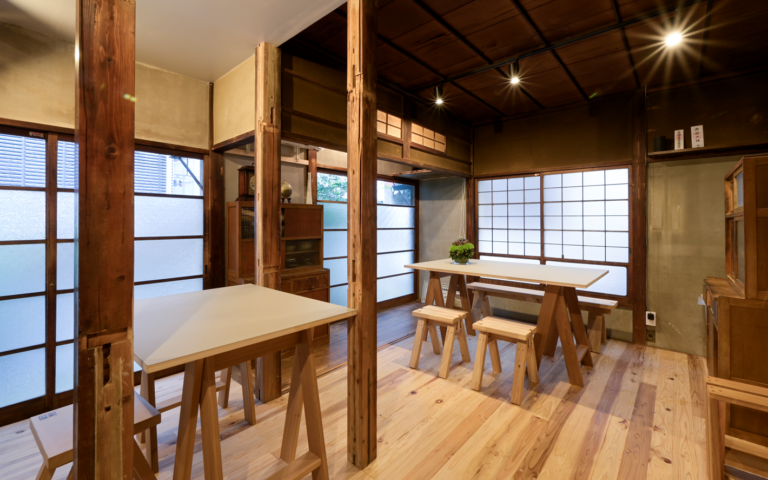 空き家を活用したシェアハウスの事例まとめ｜シェアハウス運営に興味がある方必見！