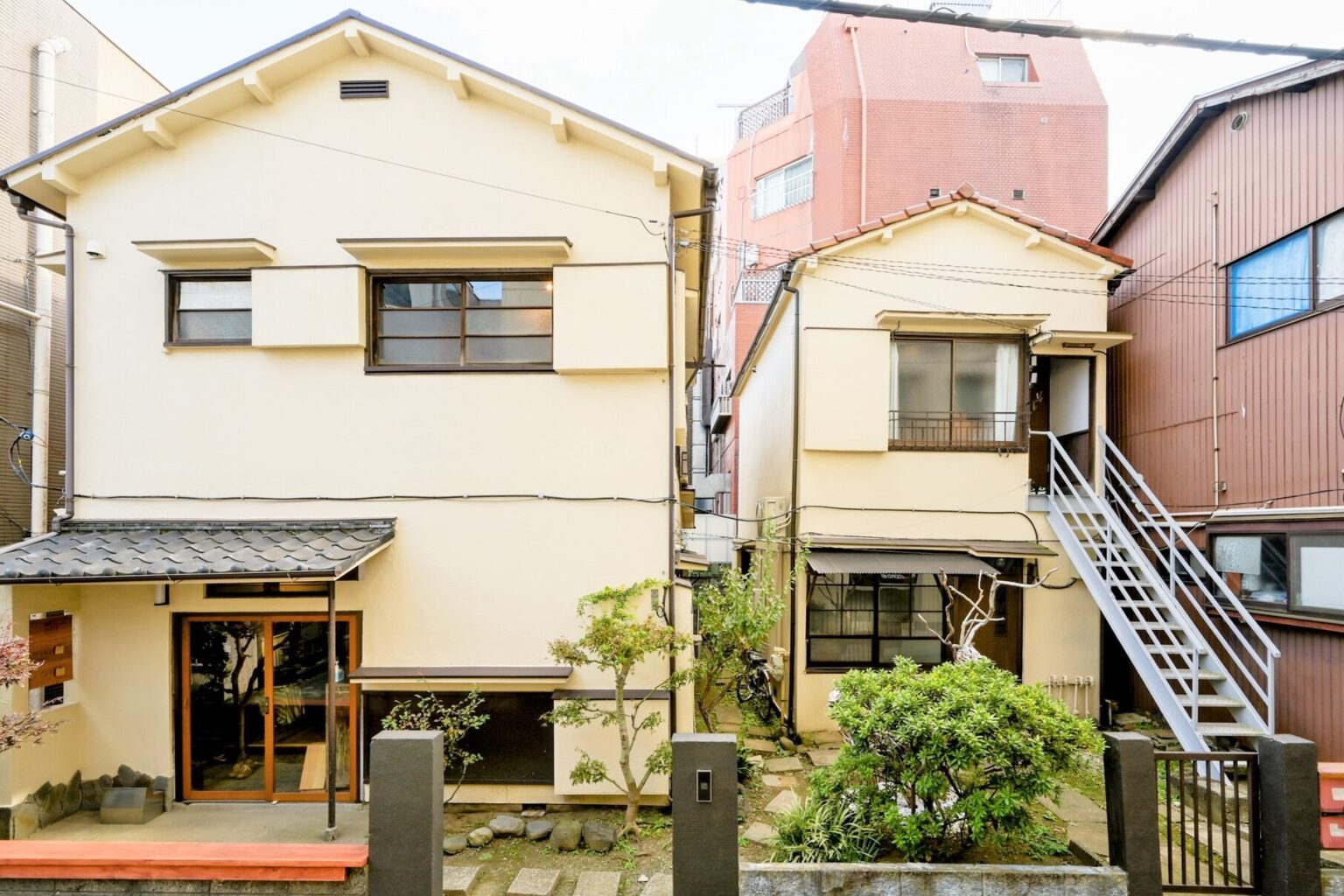 空き家を活用したシェアハウスの事例まとめ｜シェアハウス運営に興味がある方必見！