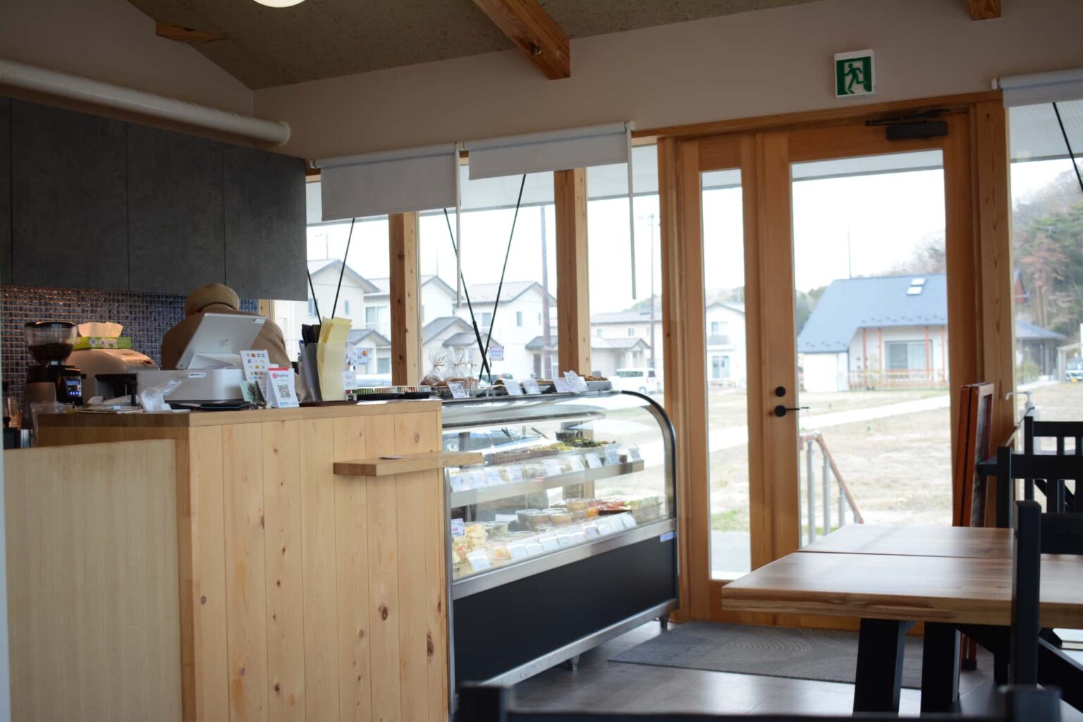 【東松島】宮城の新しいコミュニティ拠点「野蒜ケ丘サスティナブルコモンズ」に行ってみた | 1日から入れるシェアハウス「Roopt」-ループト-