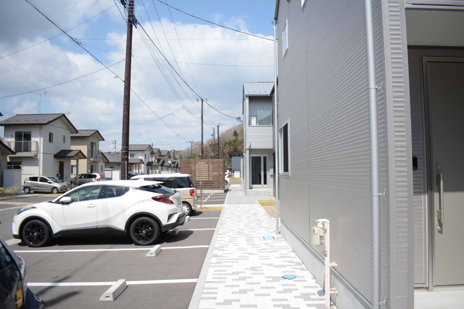 【東松島】宮城の新しいコミュニティ拠点「野蒜ケ丘サスティナブルコモンズ」に行ってみた | 1日から入れるシェアハウス「Roopt」-ループト-