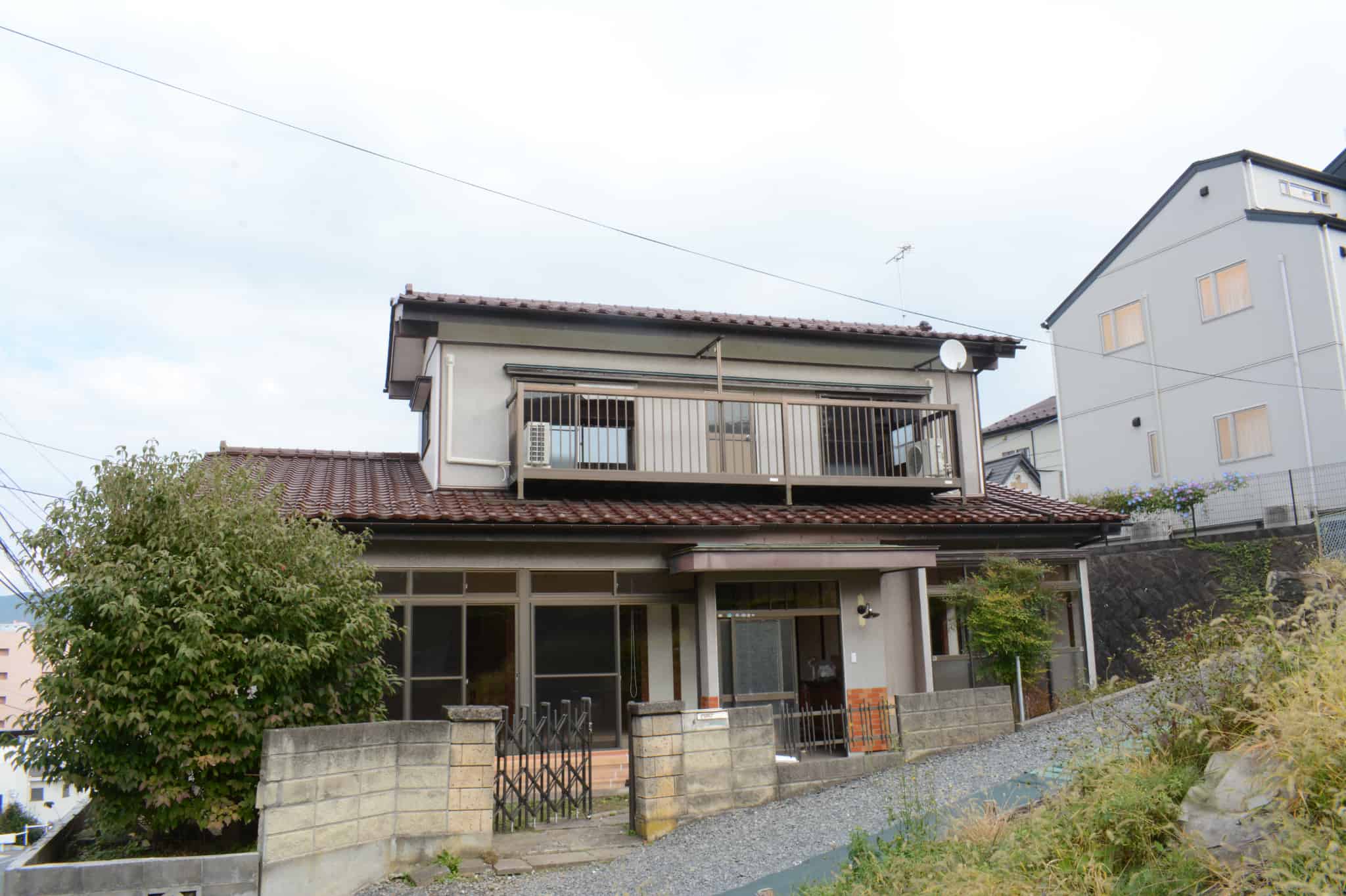 家の相続にお困りの方のための「Roopt 家じまいの空き家ポータルサイト」活用ガイド